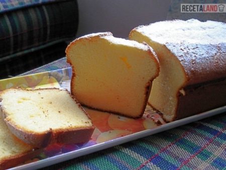 Queque de Leche Condensada ?¡Fácil & Dulce! | Recetaland