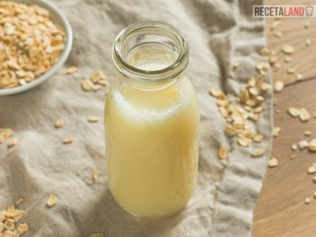 Cómo Hacer Agua de Avena ¡Receta, Beneficios y Tipos! | Recetaland