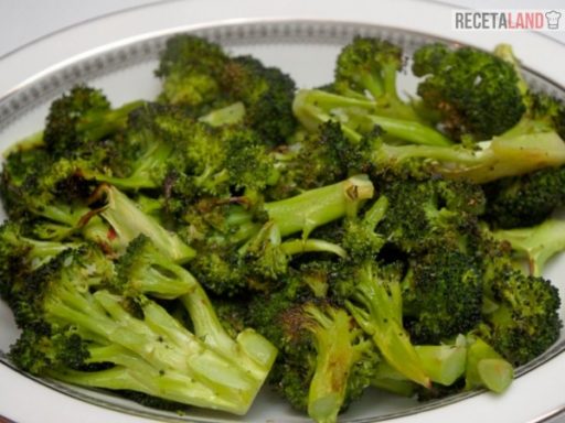 Cómo Cocer Brócoli ? 5 Métodos, Tiempo y Más | Recetaland